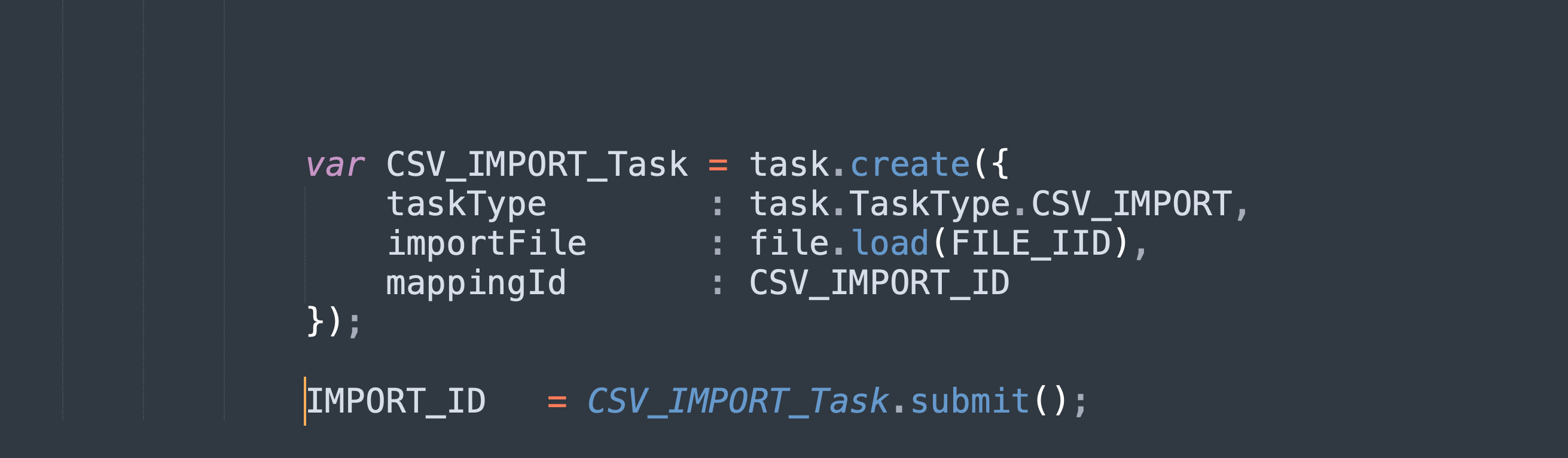 Netsuite Csv Import Using Suitescript 2 0